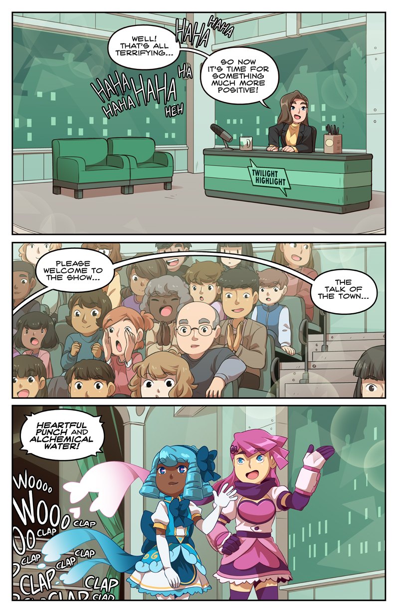 Sleepless Domain
