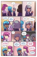 Sleepless Domain - Search - Zoe